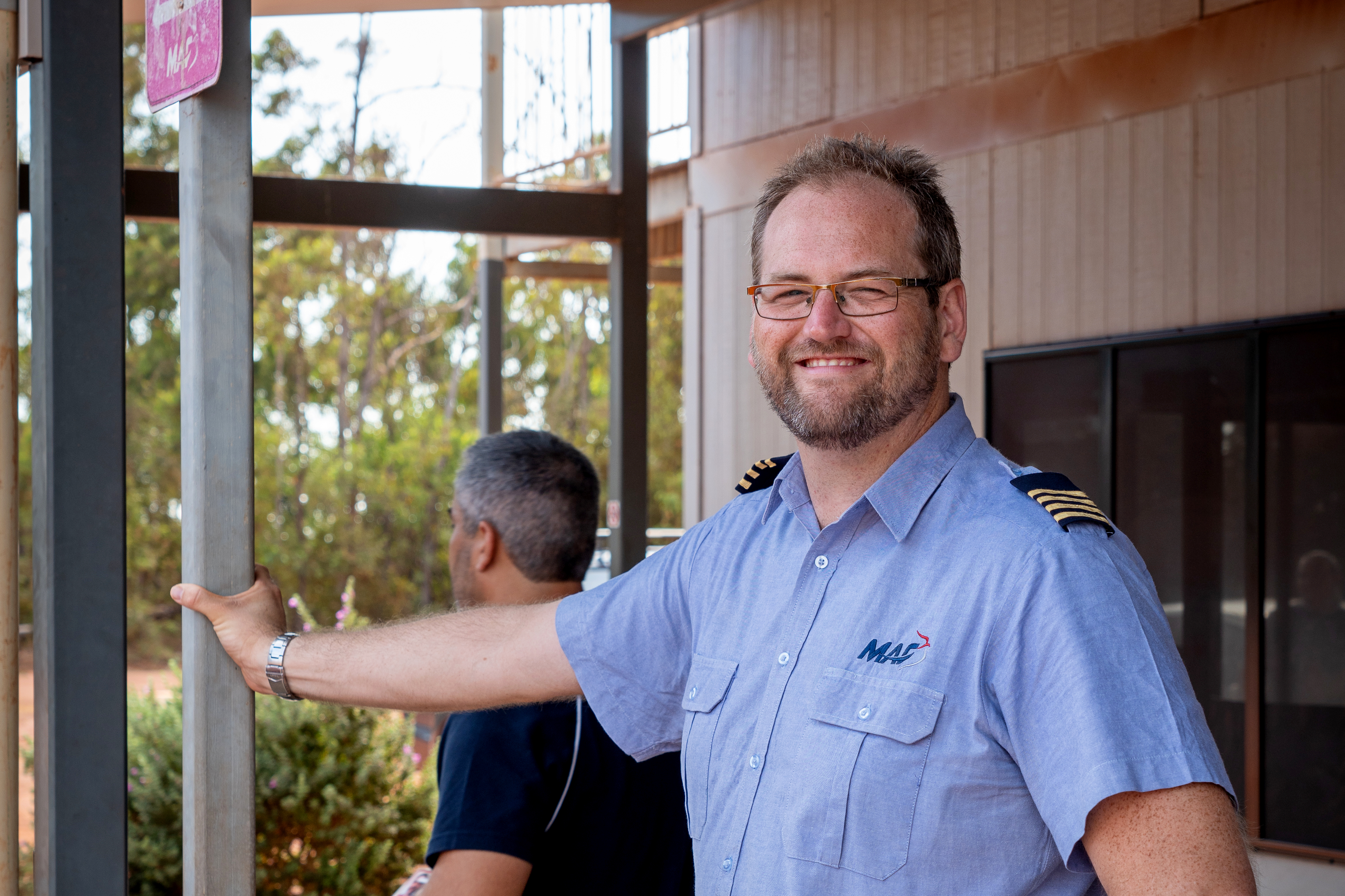 ‘A big heart and a love of life’ - In Memoriam | Arnhem Land